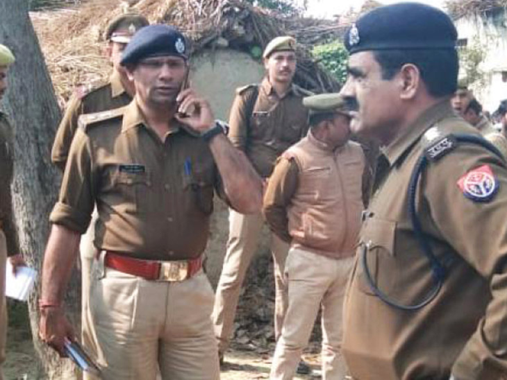 IPS Transfers in UP Shivhari Meena Shivasimpy Chanappa Sanjeev Tyagi Lucknow Gorakhpur Varanasi ...