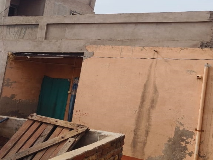 Qasim and his elder brother Haseen turn out to be ISI agents deeg pahadi police station kasim ...