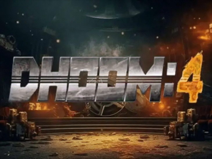 Ranbir Kapoor is poised to take over the Dhoom franchise with Dhoom 4
