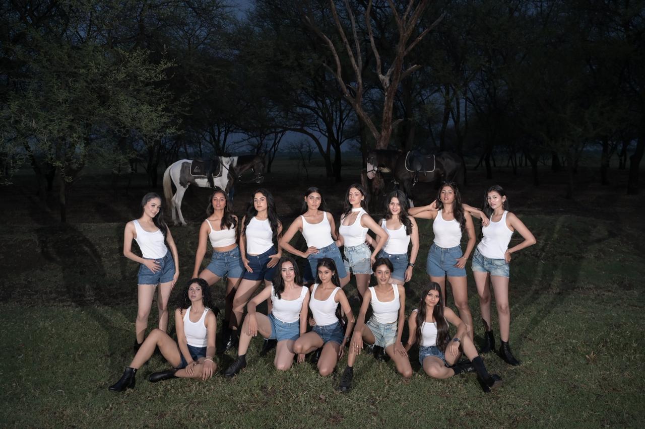 Stage set for Miss Universe MP 2025 finale tonight: 13 finalists to ...