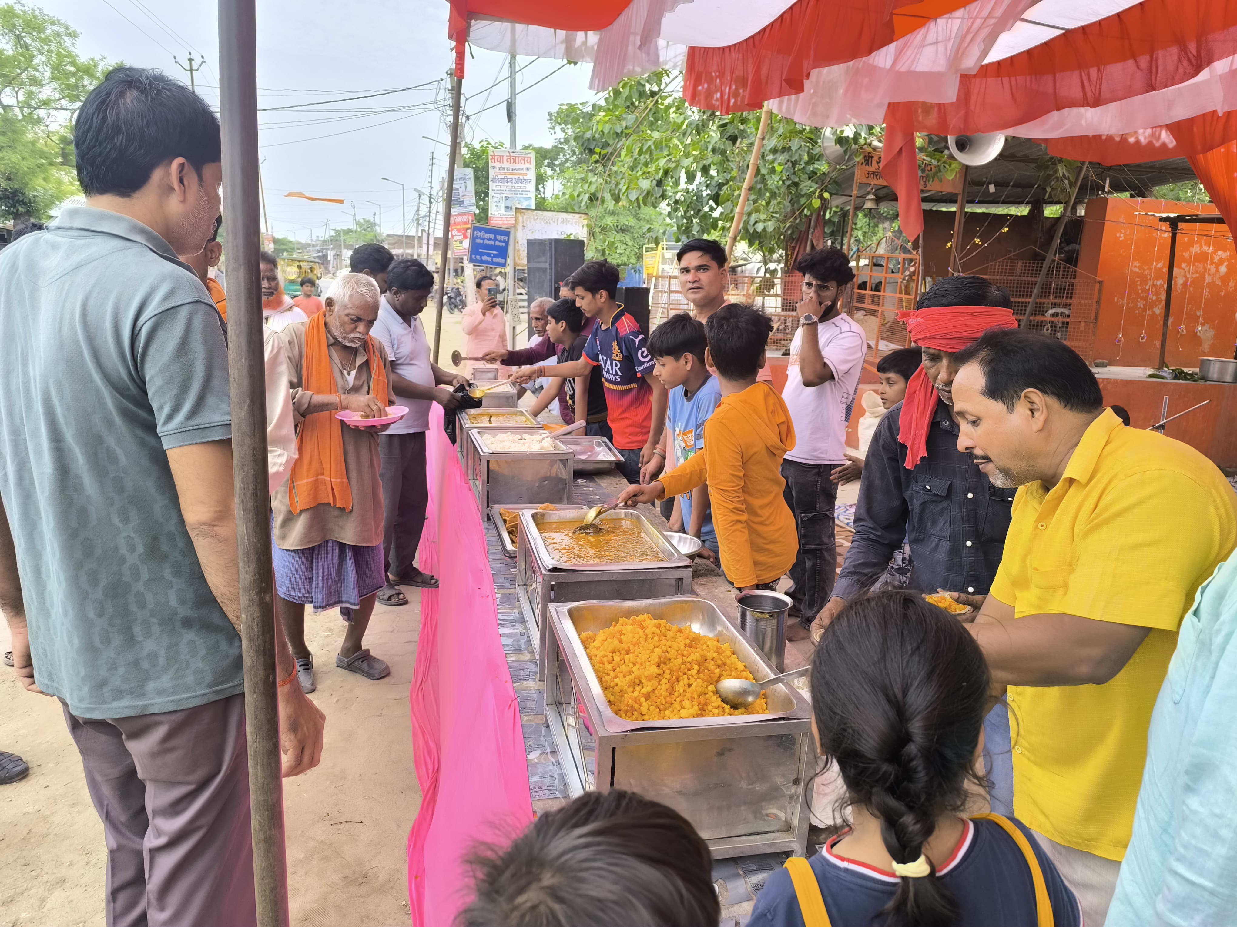 Special on the fourth Tuesday of the month of Jyeshtha | ज्येष्ठ माह के ...