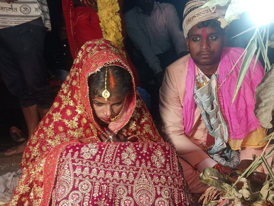 Newly married woman murdered for dowry, Muffasil Police Station Area ...