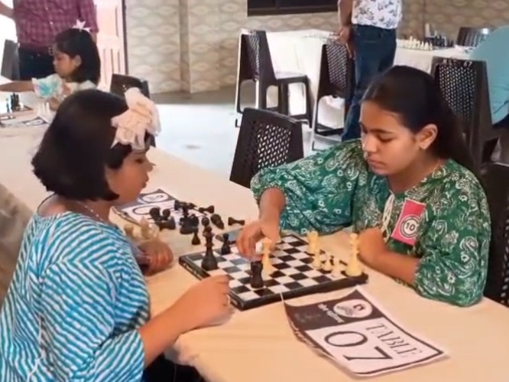 Maheshwari community celebrated Lord Mahesh's birth anniversary ...