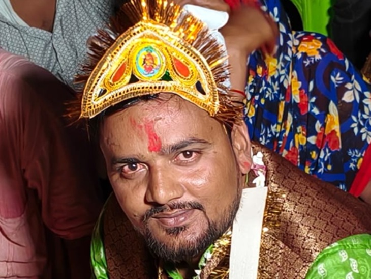 Bihar Bhojpur Dulha Suicide Case | Muffasil Police Station Incident