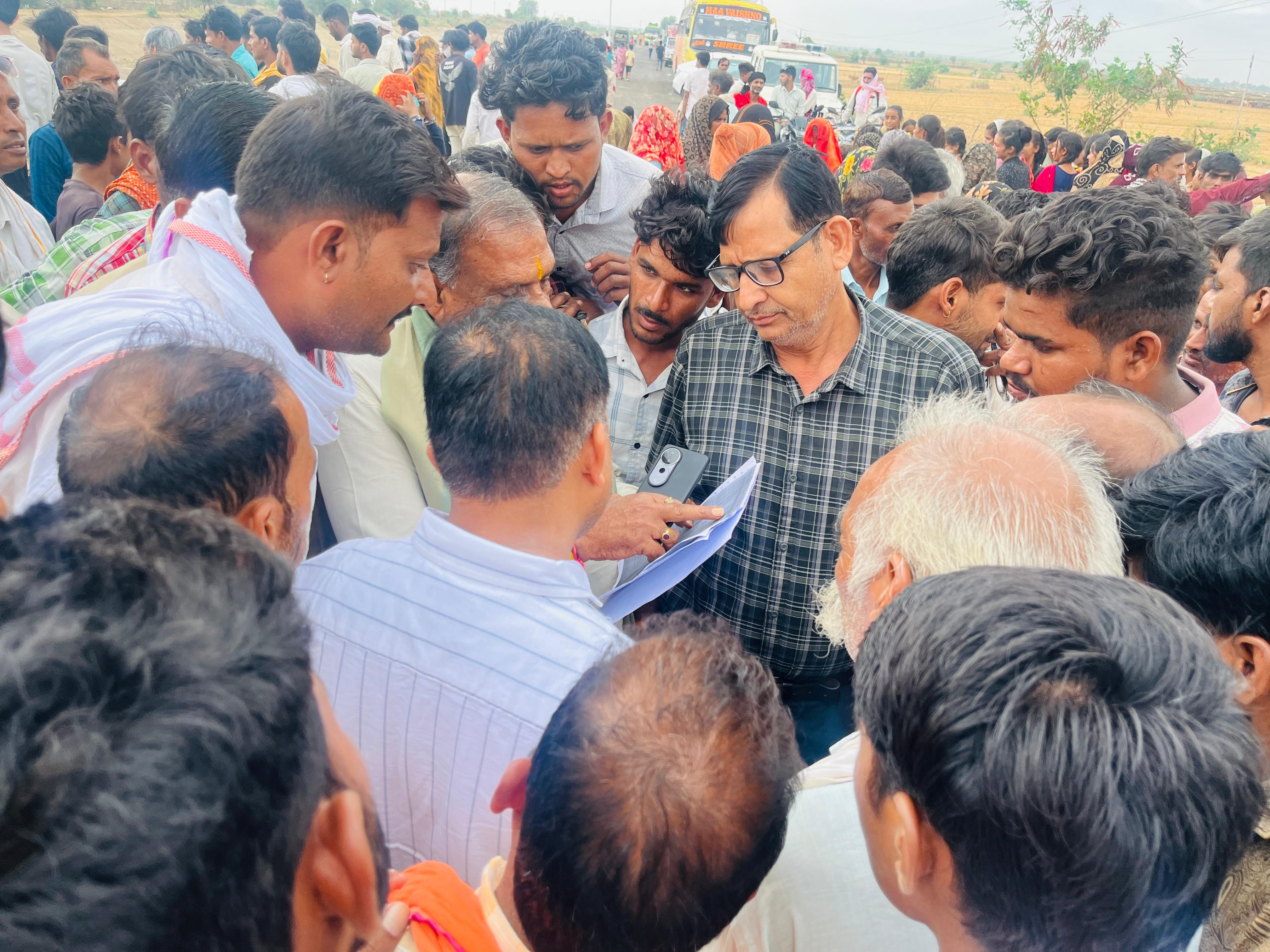 Latest Ratlam News (रतलाम न्यूज़): पढ़ें 5 जून के ताज़ा समाचार दैनिक ...