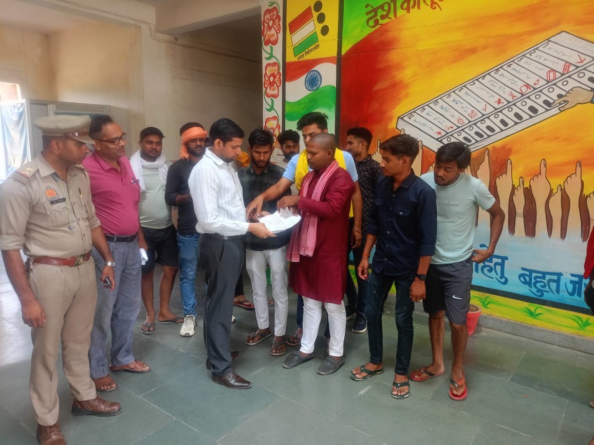 Yadav community demanded Ahir regiment