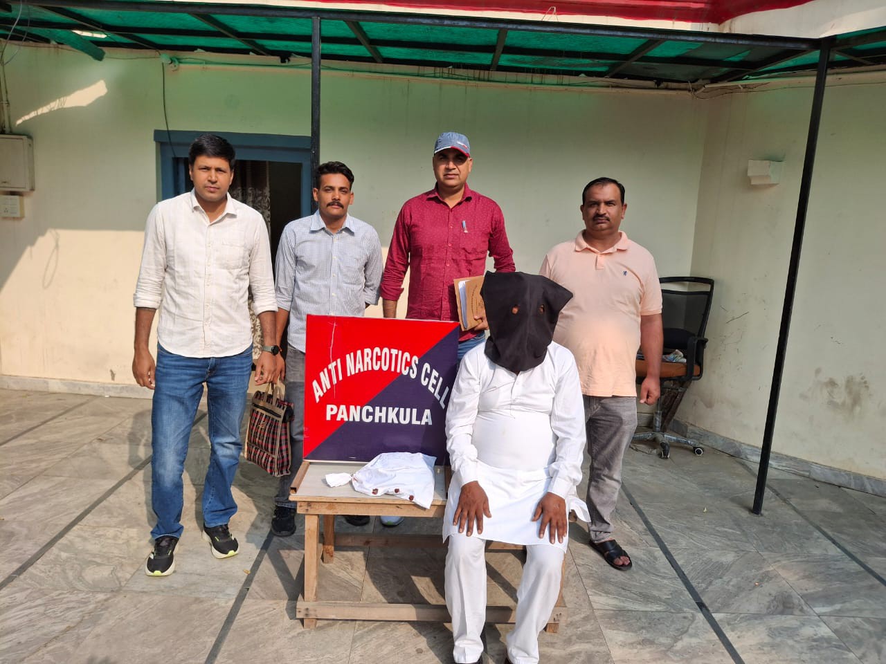 Latest Panchkula News (पंचकूला न्यूज़): पढ़ें 12 जून के ताज़ा समाचार ...