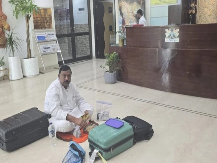 Latest Ranchi News (रांची न्यूज़): पढ़ें 7 जून के ताज़ा समाचार दैनिक ...