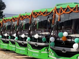 ambala-new-ebuses-transport-minister-announcement | Ambala News ...