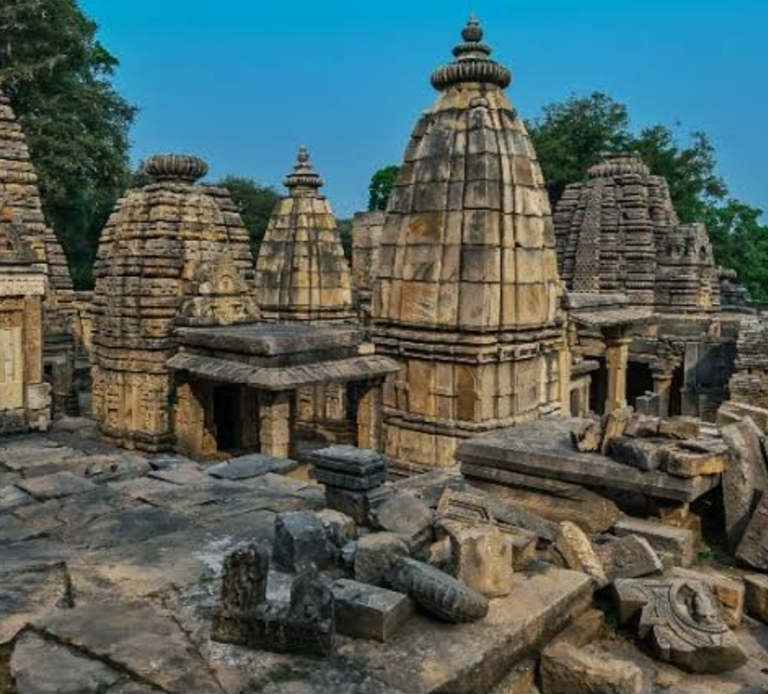 Archaeological department will take you on a tour of Mitavali Padavali ...