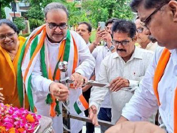 BJP delays UP state president appointment, wait crosses five months ...