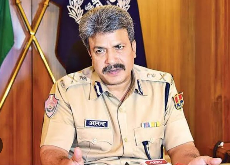 Rajasthan New DGP 2025; IPS Rajiv Sharma | Sanjay Aggarwal Anand ...