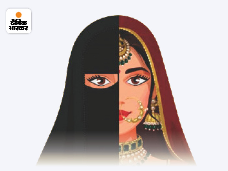 the case of love jihad in korba reached the high court | कथित लव-जिहाद ...