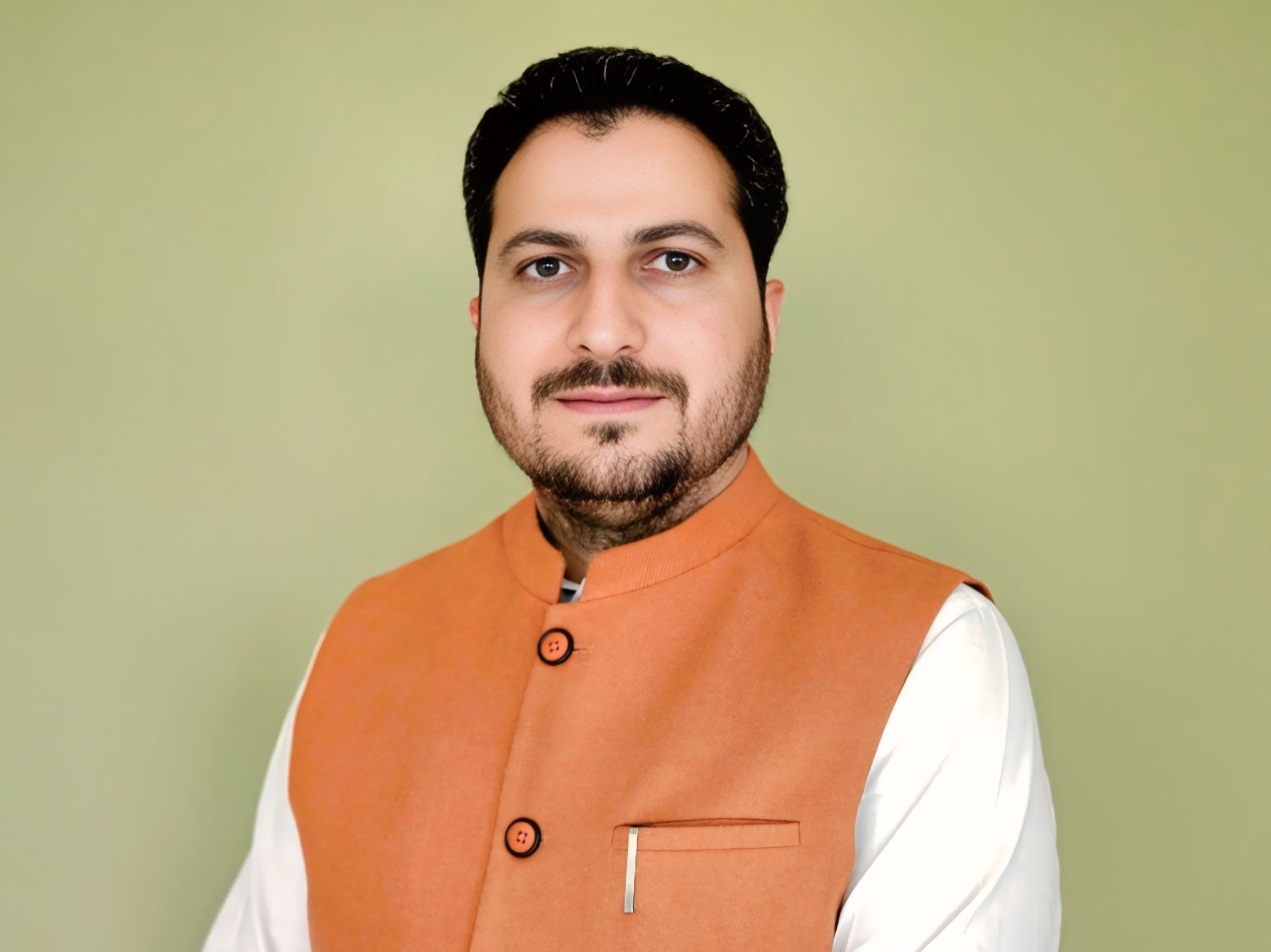 BJP MLA Rakesh Jamwal attack CM Sukhvinder Singh Sukhu Himachal government