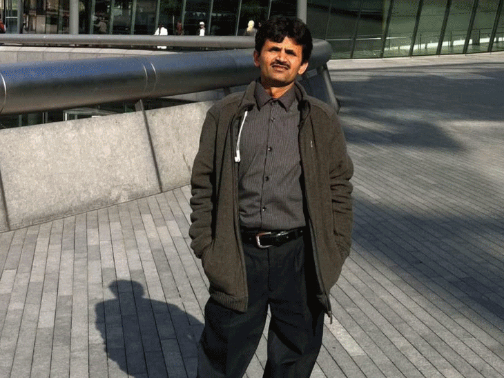 five udaipur families lost loved ones ; plane crash london bound ...