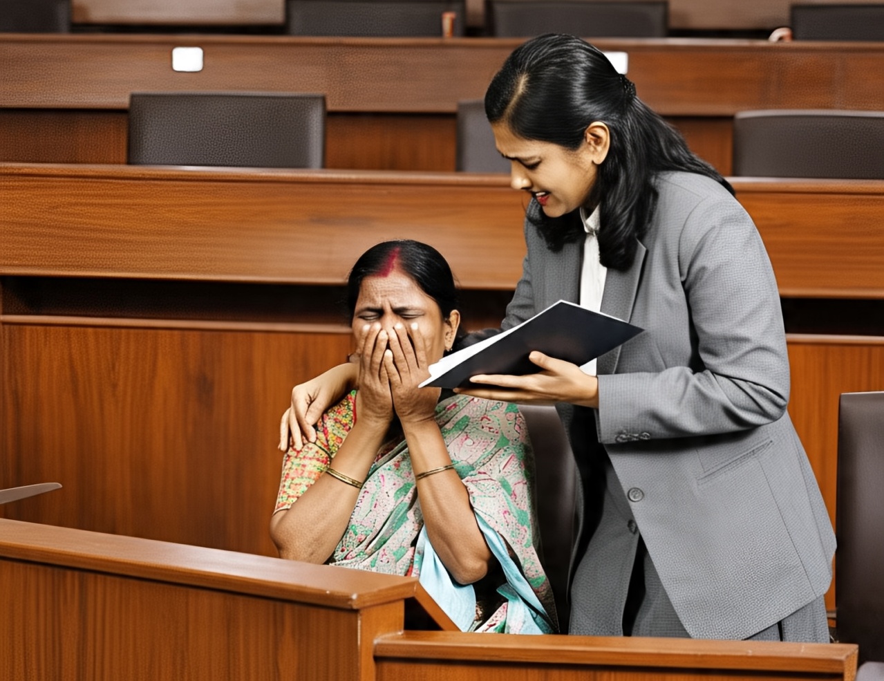 Rajasthan Honey Trap Case; Bhimganj Ashram Saint | Bhilwara News | संत ...