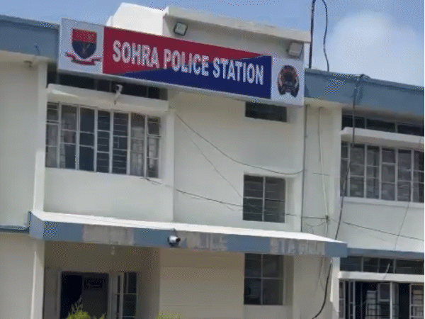 Meghalaya police to continue interrogation in Raja murder case: Accused ...