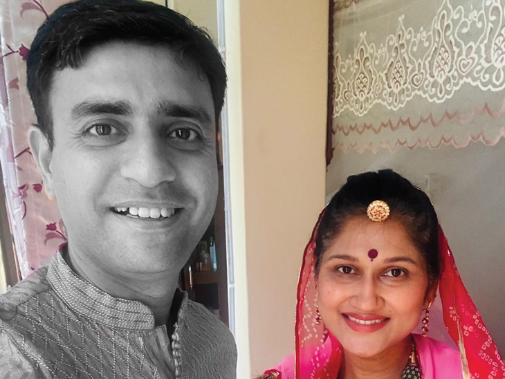 After 14 years, Rajveer welcomes twins Family prepares for celebration in 15 days fathers day ...