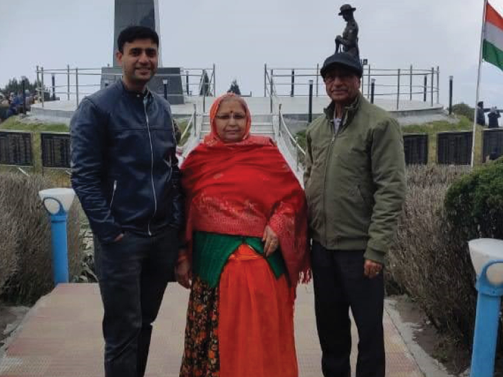 After 14 years, Rajveer welcomes twins Family prepares for celebration ...