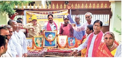 Demand for separate code for Bind and Beldar caste | बिंद और बेलदार ...