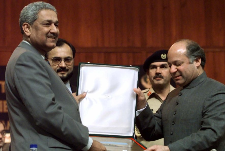 Iran said- Pakistan will launch 'Islamic bomb' on Israel: What is it ...