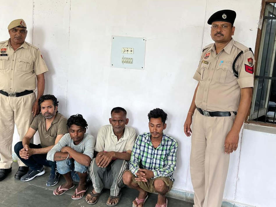 Latest Rewari News (रेवाड़ी न्यूज़): पढ़ें 20 जून के ताज़ा समाचार दैनिक ...