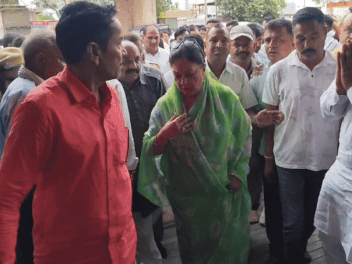 Latest Kota News (कोटा न्यूज़): पढ़ें 18 जून के ताज़ा समाचार दैनिक ...