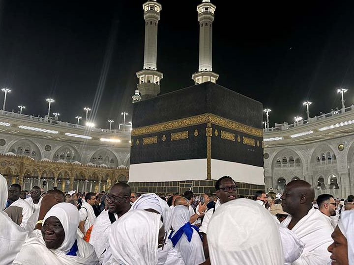 2026 Haj pilgrimage to be announced in July 2025 | Haz travelling ...