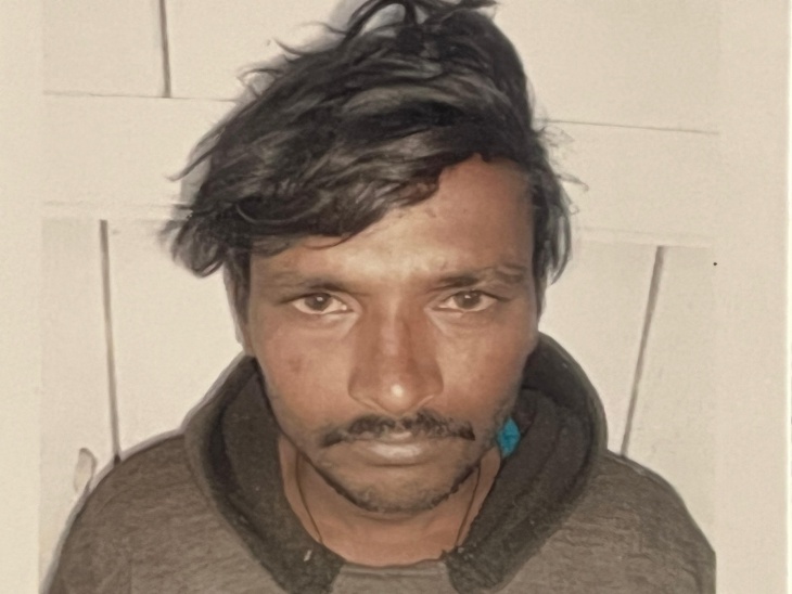 A young man was hit by a train in Ramganj Mandi, died: | रामगंजमंडी में ...