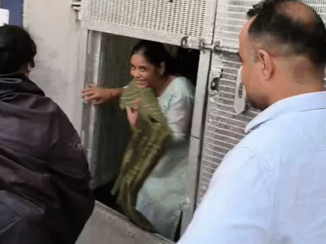 Guna Abhyudaya Jain Murder Case Update; Mother | Alka Jain