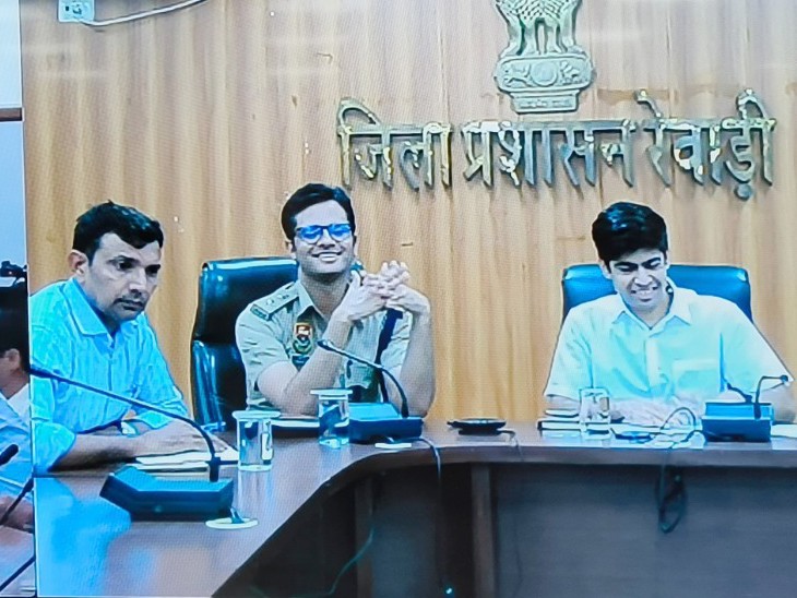 Latest Rewari News (रेवाड़ी न्यूज़): पढ़ें 20 जून के ताज़ा समाचार दैनिक ...