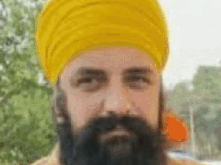 Mohali Khalistani Pannu's close aide Resham Singh arrested | मोहाली में ...