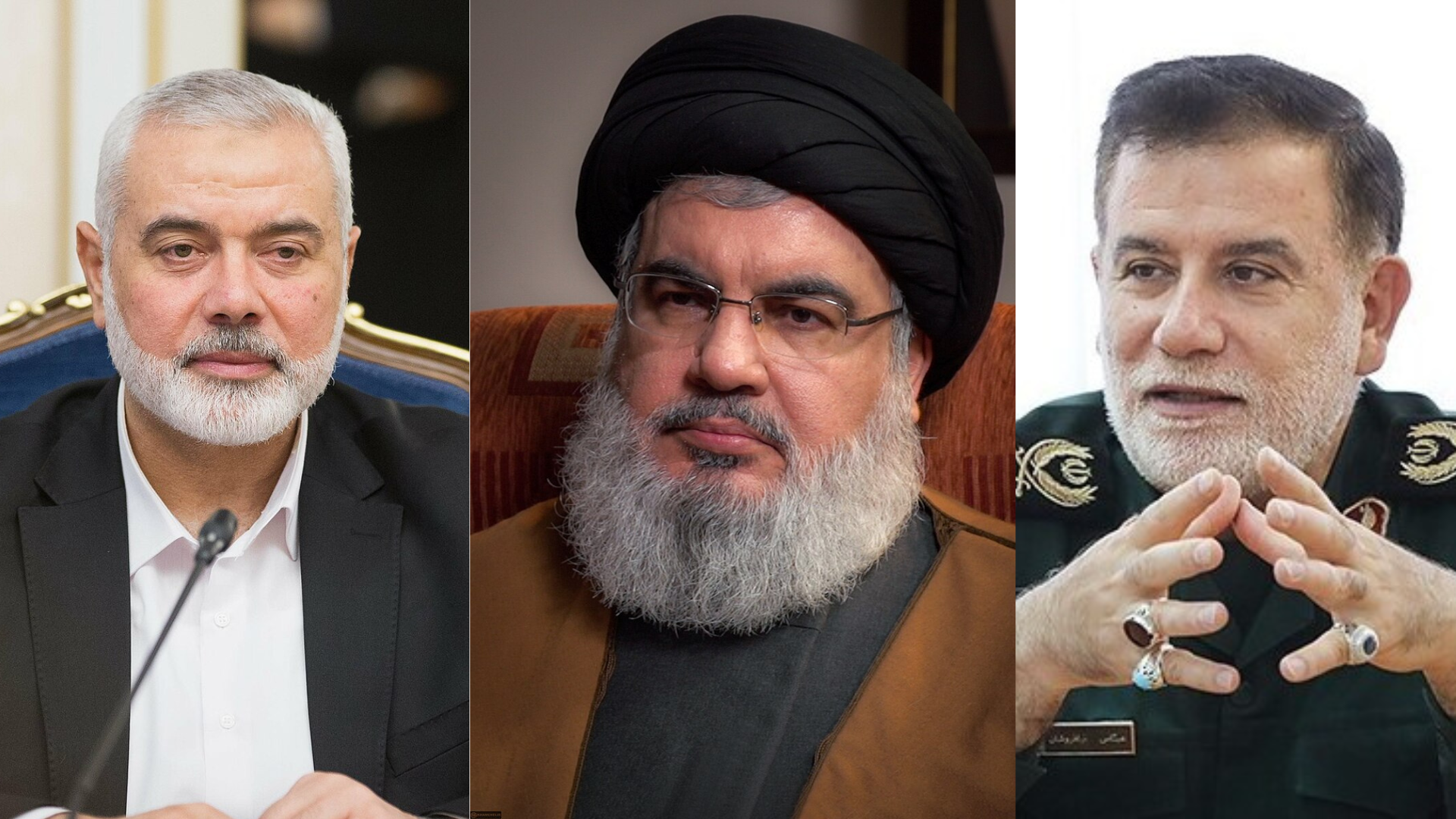 No Proof Iran Has Nuclear Bomb—Why Netanyahu Attacks?