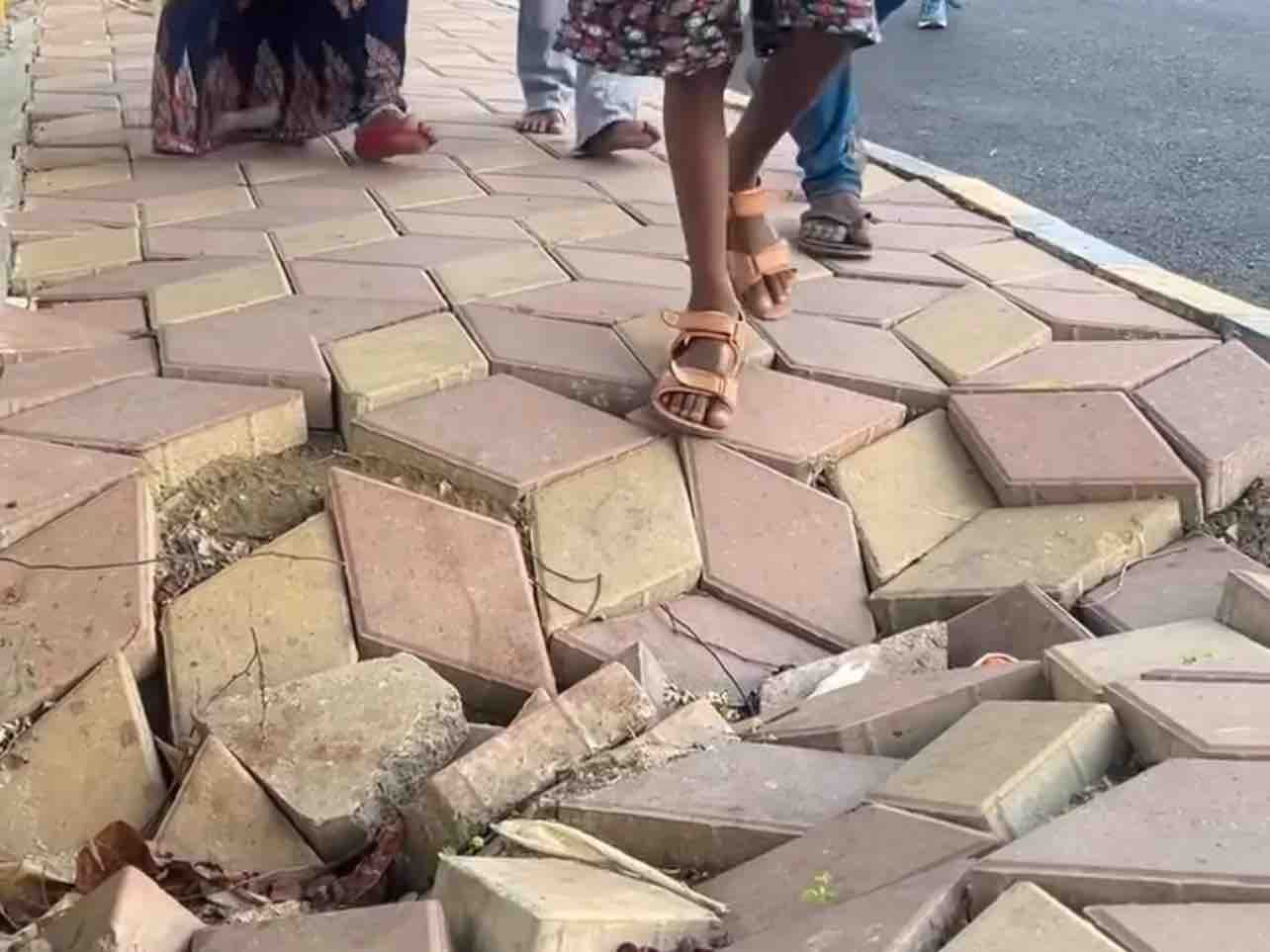 Gorakhpur boating is in shambles Administration is busy in superficial ...