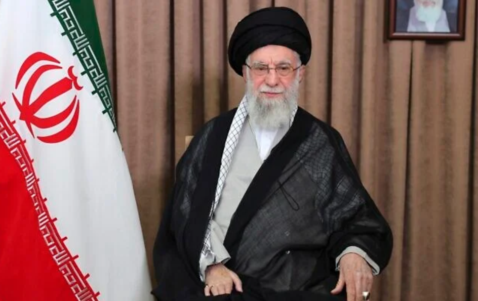 Power shifts in Iran: Fearing assassination, Khamenei selects three ...
