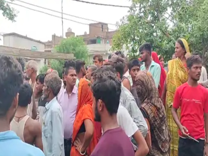 Begusarai Karan Kumar Murder Case | Accused Pinkesh Kumar Killed ...