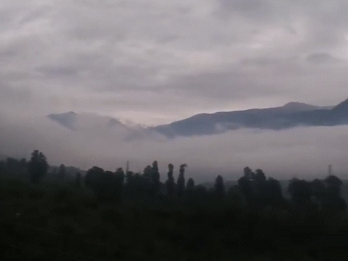 Himachal Pradesh monsoon 2025 Update; Heavy rain orange alert Flash flood landslide Shimla ...