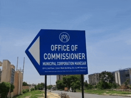 Manesar Municipal Election Row: RTI Activist Moves Punjab & Haryana ...