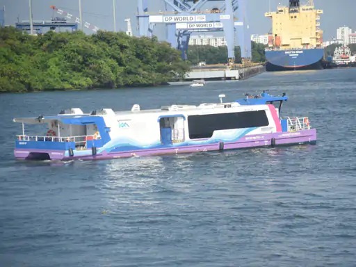 India’s second Water Metro to run on Ganga in Bihar: Fares to start at ...