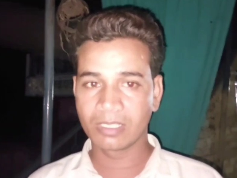 Medical store owner robbed in Sonbhadra