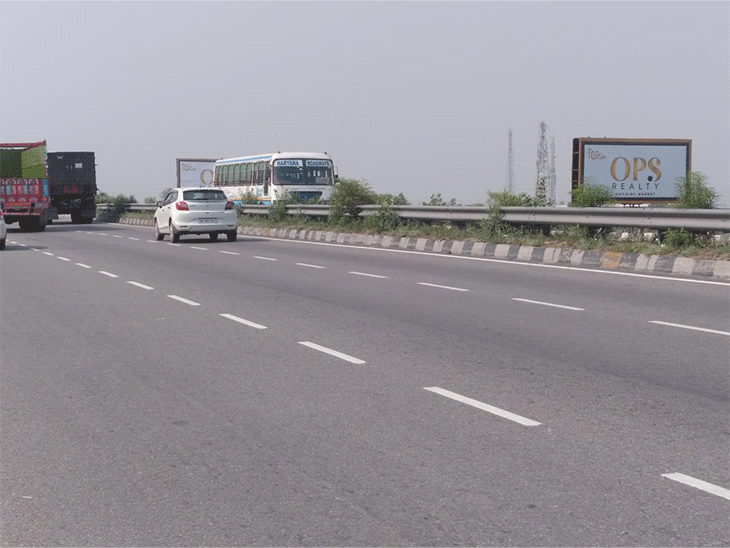 Panipat Illegal Hoardings Case Update; NH 44| Haryana Highcourt