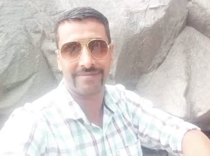 Panipat Fake DSP Sumit Ahuja Story; Panchkula Investigation Bureau | पानीपत से गिरफ्तार फर्जी ...