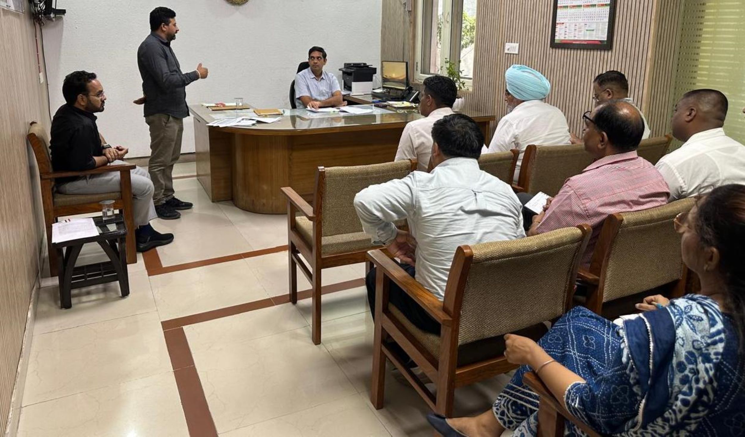 Latest Ambala News (अम्बाला न्यूज़): पढ़ें 3 जुलाई के ताज़ा समाचार ...