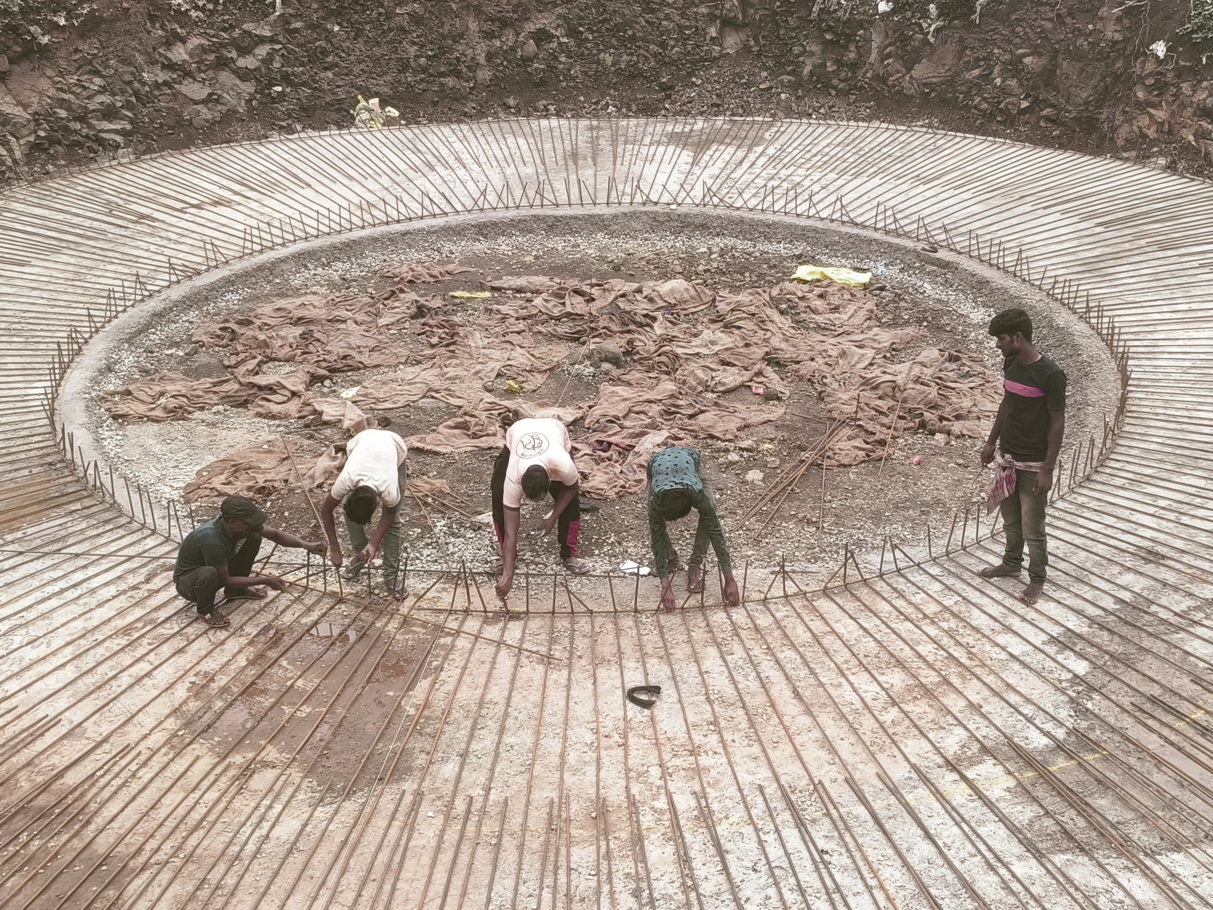 Pipeline will be laid from Mahi Dam of Dhar to Ralia Dam | धार के माही ...