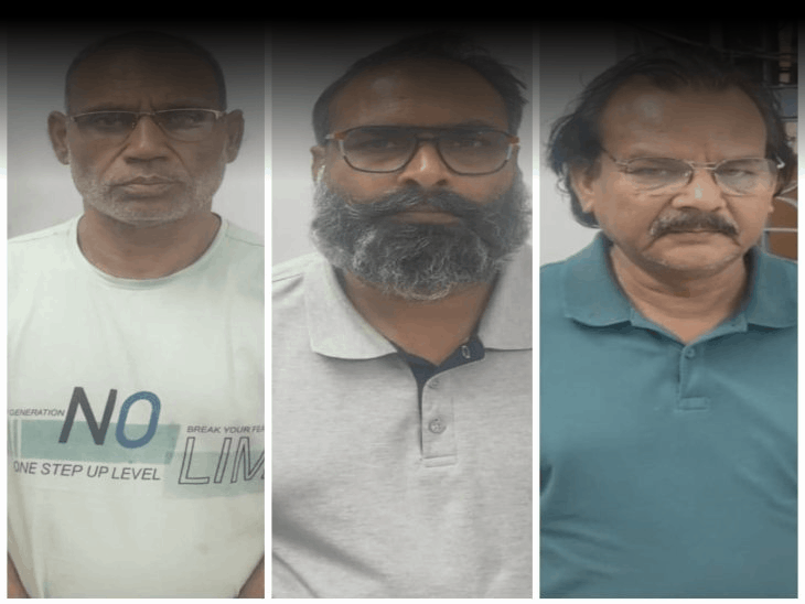 Bike Boat Scheme Fraud BSP leader Sanjay Bhati Raipur Chhattisgarh ...