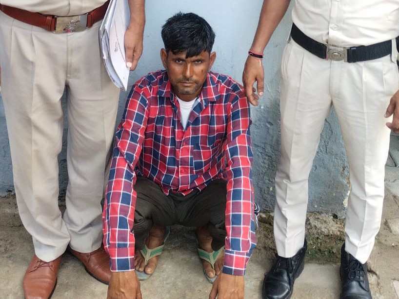 Rewari-police-arrests-third-accused-2019-cattle-smuggling-case-alwar ...