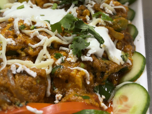 From royal recipes to modern flavours;Jodhpur’s Sabras and Mushroom ...