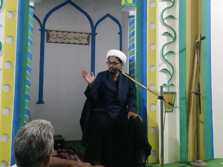 Message of Maulana of Lucknow on Muharram | मोहर्रम पर लखनऊ के मौलाना ...