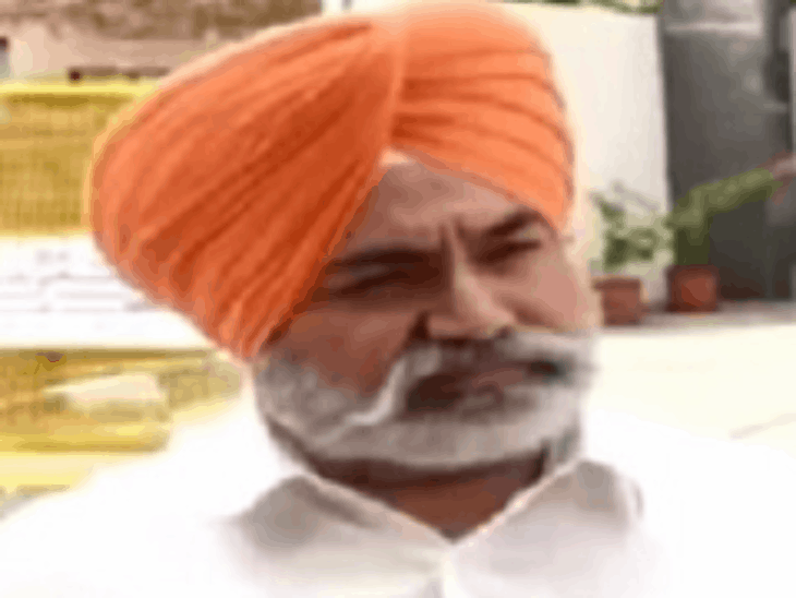 Shiromani Akali leader and former minister Bikram Singh Majithia ...