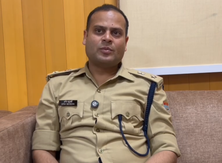 SDRF Deploys 7 Rescue Teams in Haridwar, Rishikesh for Kanwar Yatra ...
